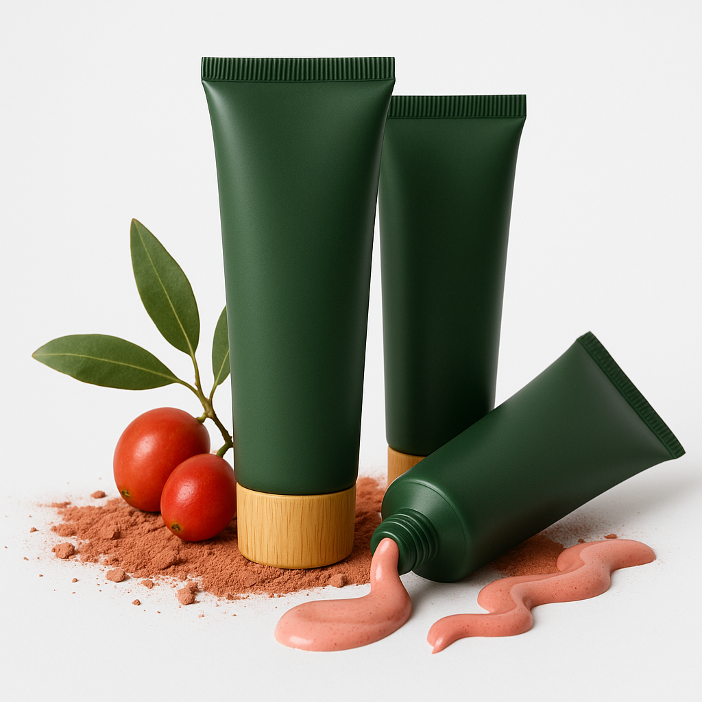 Red Earth Cleanser – Outback Organics